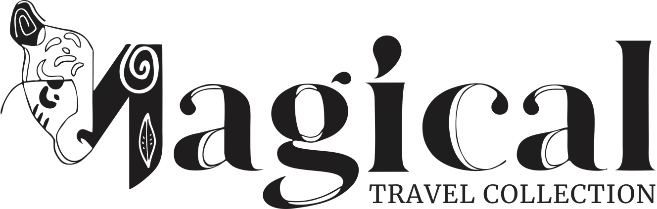 Home - Magical Travel Collection